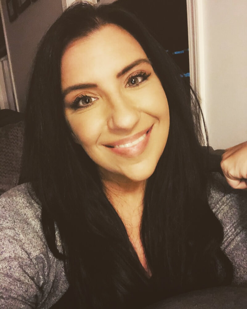 Rosemarie | Young Adults Facing Breast Cancer Together | Young Survival ...