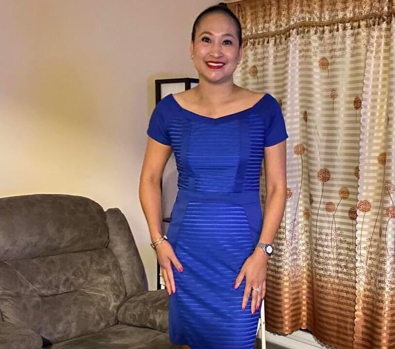 Lyn D | Young Adults Facing Breast Cancer Together | Young Survival Coalition