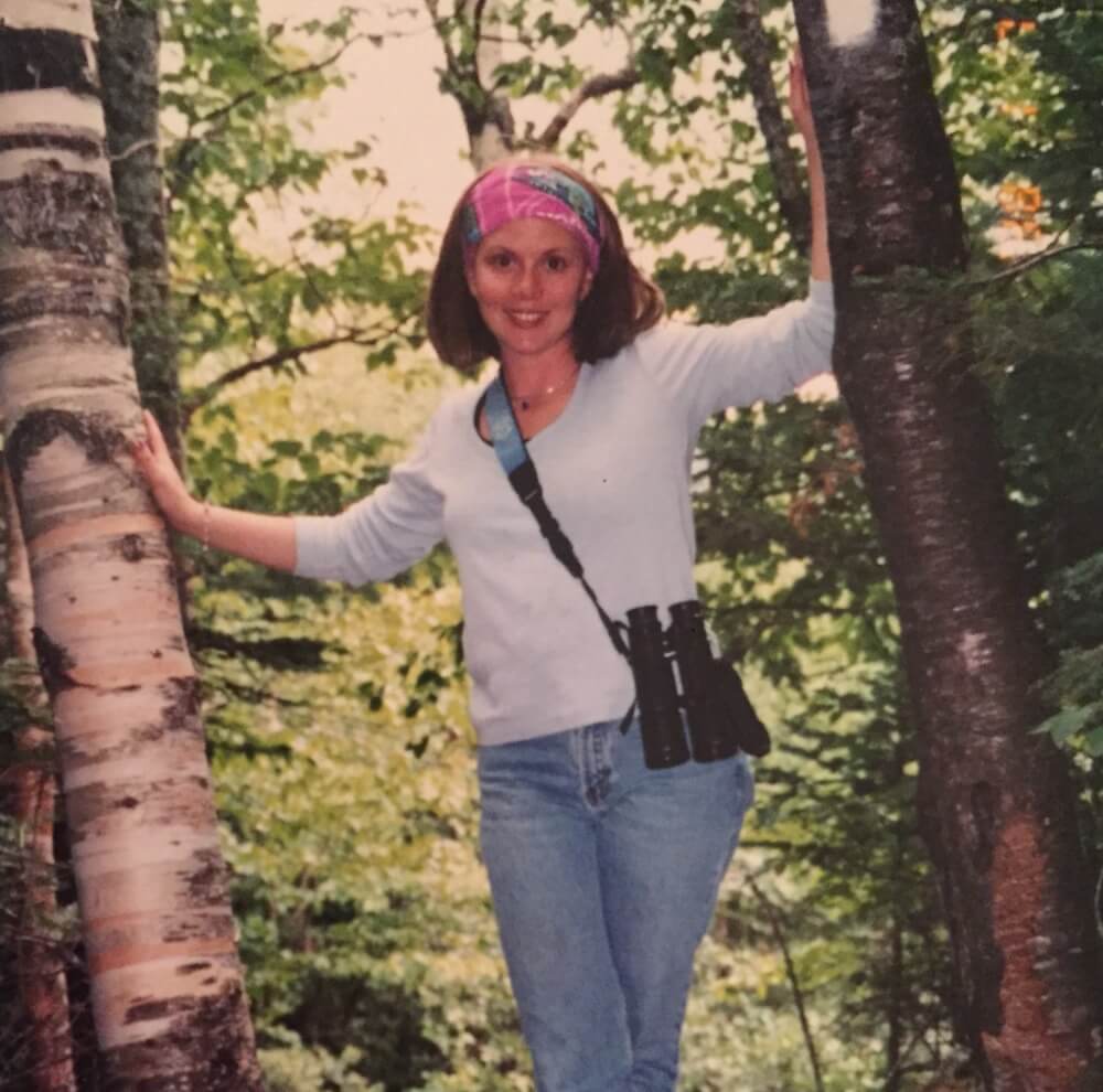 Holly M | Young Adults Facing Breast Cancer Together | Young Survival ...