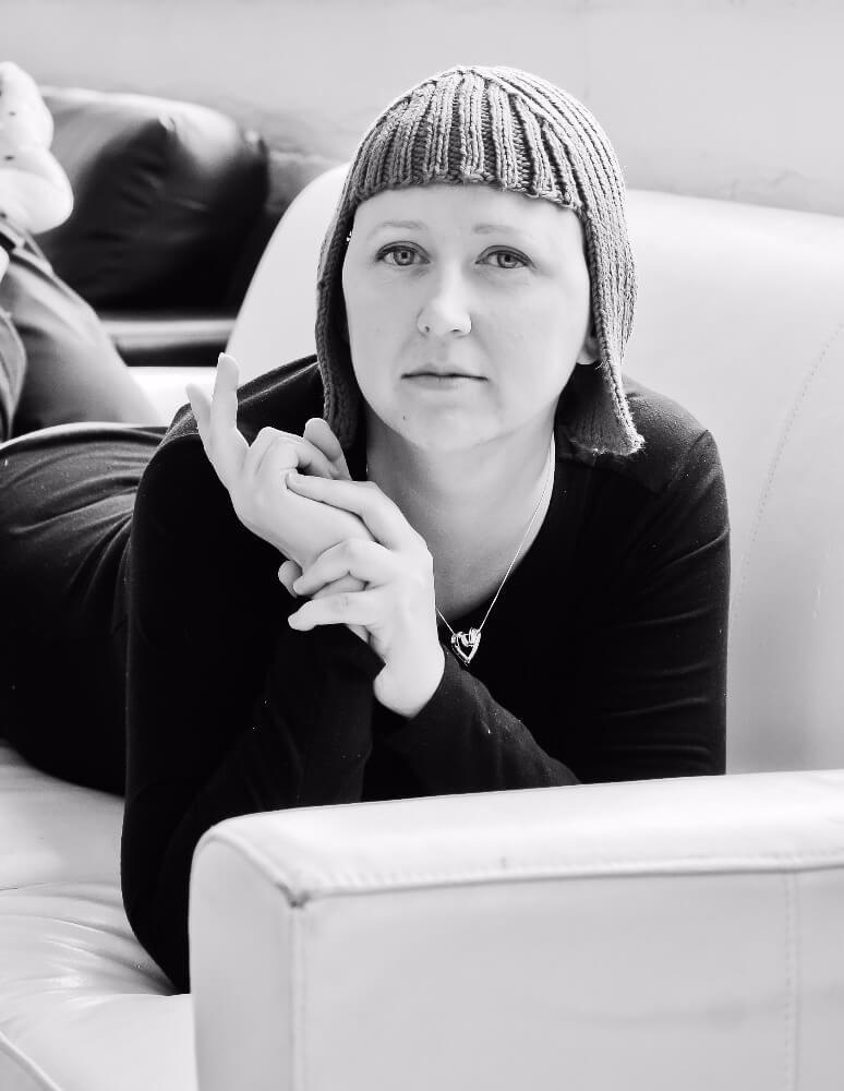 Heather | Young Adults Facing Breast Cancer Together | Young Survival ...