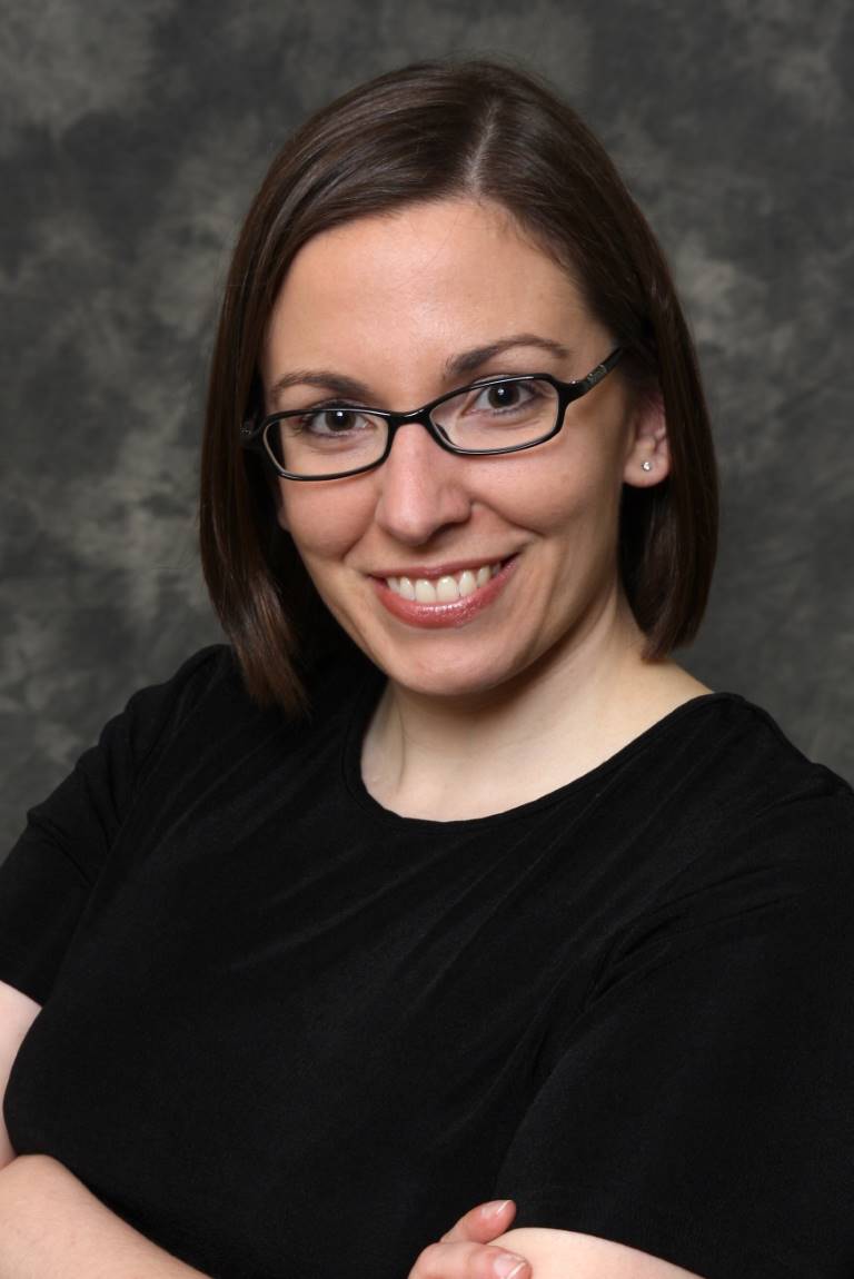 YSC Game Changers: Jenn Beaudet | Young Adults Facing Breast Cancer ...