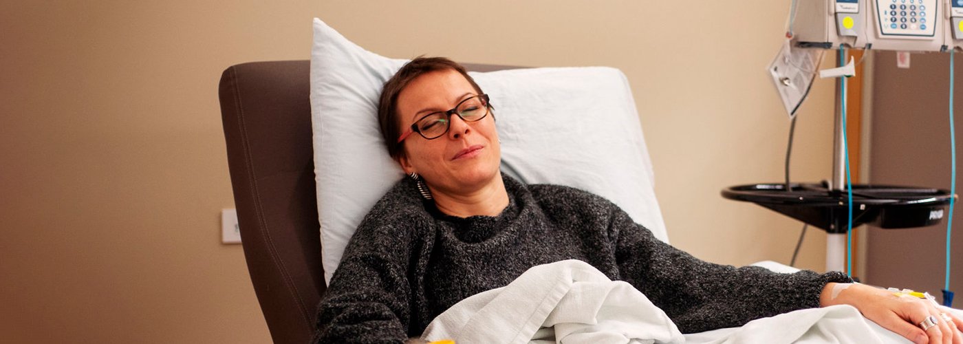 Breast Cancer and the Coronavirus: Anna R. | Young Adults Facing Breast ...