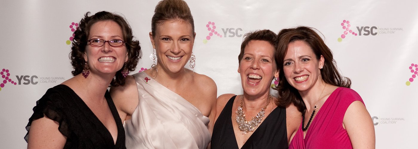Here I Stand with You: 10 Years After Cancer | Young Adults Facing ...